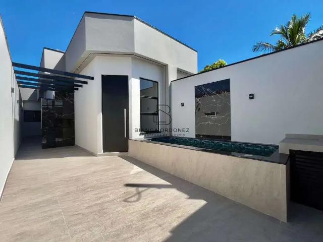 Casa / Sobrado para Venda em Mongaguá/SP Itaóca 2 Quartos