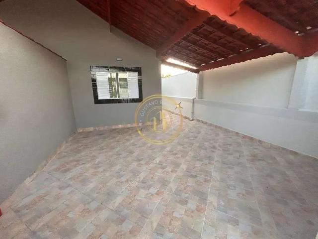 Casa / Sobrado para Venda em Mongaguá/SP Itaóca 2 Quartos