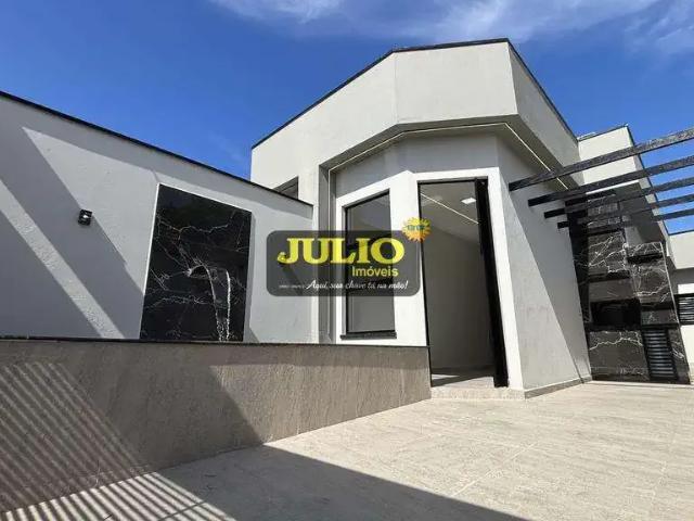 Casa / Sobrado para Venda em Mongaguá/SP Itaóca 2 Quartos