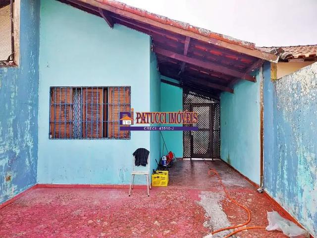 Casa / Sobrado para Venda em Mongaguá/SP Itaóca 2 Quartos