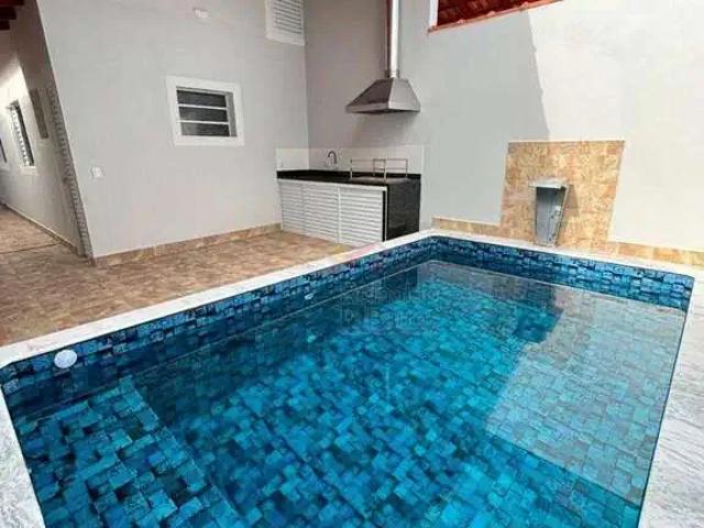 Casa / Sobrado para Venda em Mongaguá/SP Itaóca 2 Quartos
