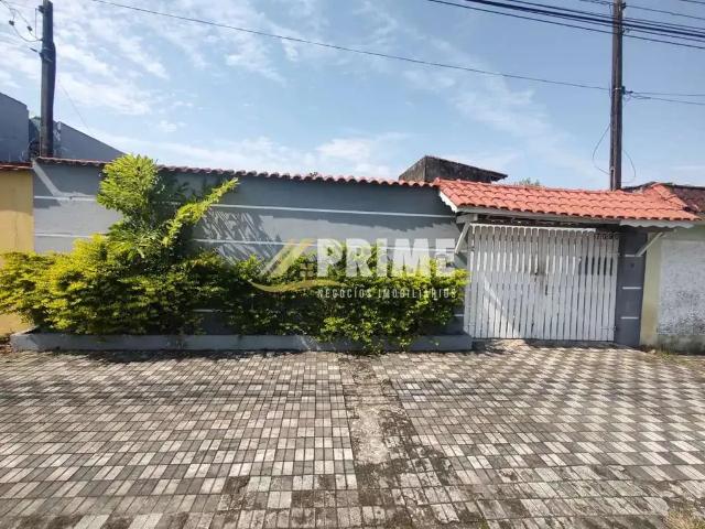 Casa / Sobrado para Venda em Mongaguá/SP Itaóca 2 Quartos