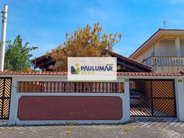 Casa / Sobrado para Venda em Mongaguá/SP Itaóca 2 Quartos