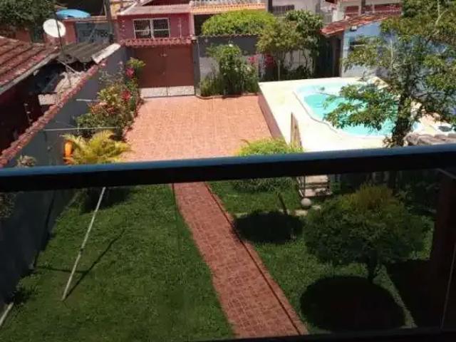 Casa / Sobrado para Venda em Mongaguá/SP Itaóca 2 Quartos