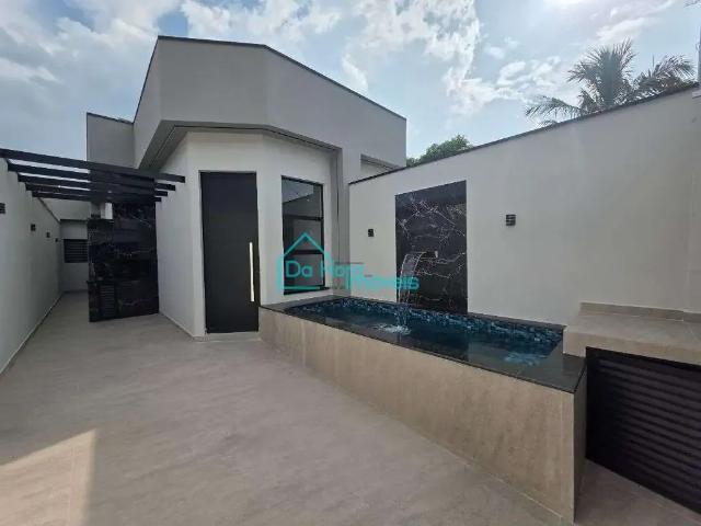 Casa / Sobrado para Venda em Mongaguá/SP Itaóca 2 Quartos