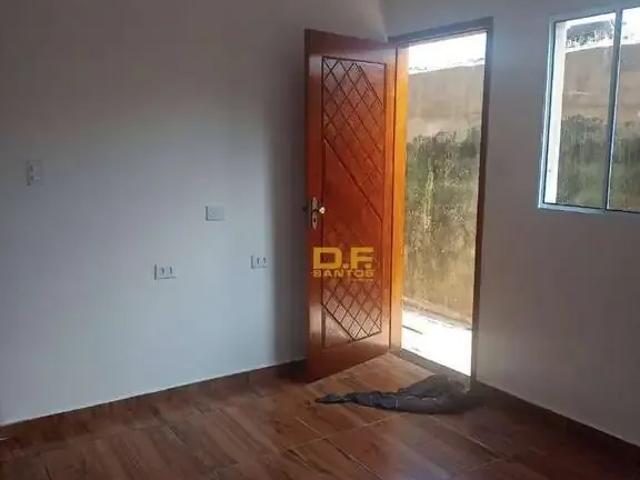 Casa / Sobrado para Venda em Mongaguá/SP Itaóca 2 Quartos