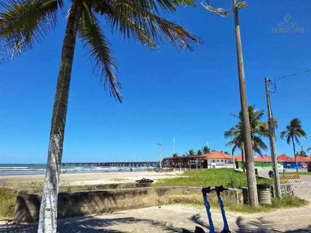 Casa / Sobrado para Venda em Mongaguá/SP Itaóca 2 Quartos