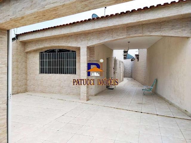 Casa / Sobrado para Venda em Mongaguá/SP Itaóca 2 Quartos