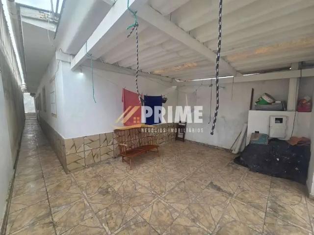 Casa / Sobrado para Venda em Mongaguá/SP Itaóca 2 Quartos