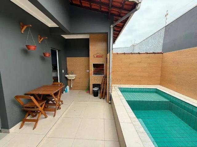 Casa / Sobrado para Venda em Mongaguá/SP Itaóca 2 Quartos