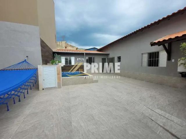 Casa / Sobrado para Venda em Mongaguá/SP Itaóca 2 Quartos