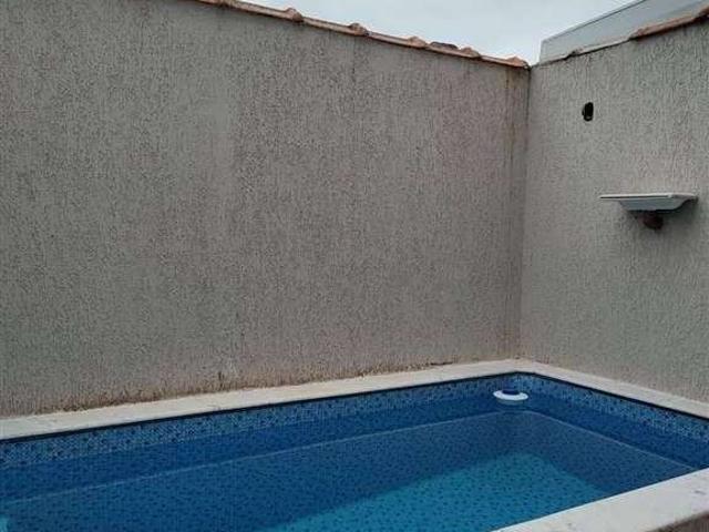 Casa / Sobrado para Venda em Mongaguá/SP Itaóca 2 Quartos