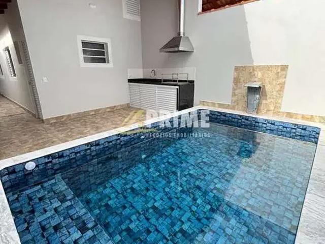 Casa / Sobrado para Venda em Mongaguá/SP Itaóca 2 Quartos