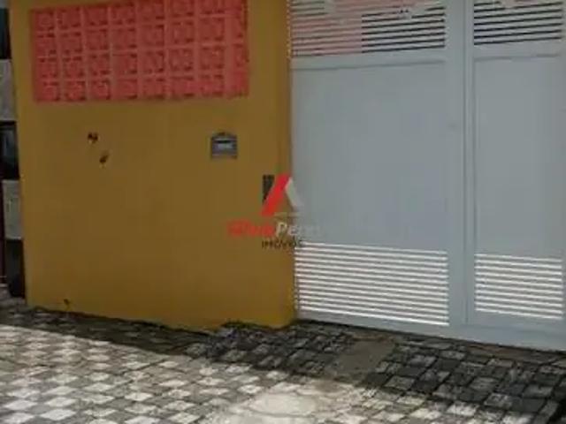 Casa / Sobrado para Venda em Mongaguá/SP Itaóca 2 Quartos
