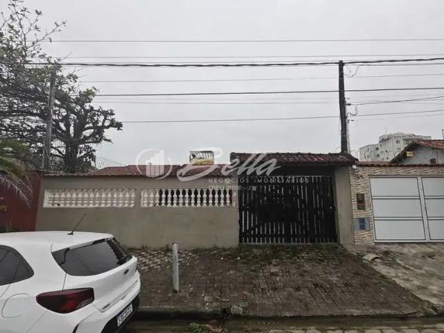 Casa / Sobrado para Venda em Mongaguá/SP Itaóca 2 Quartos