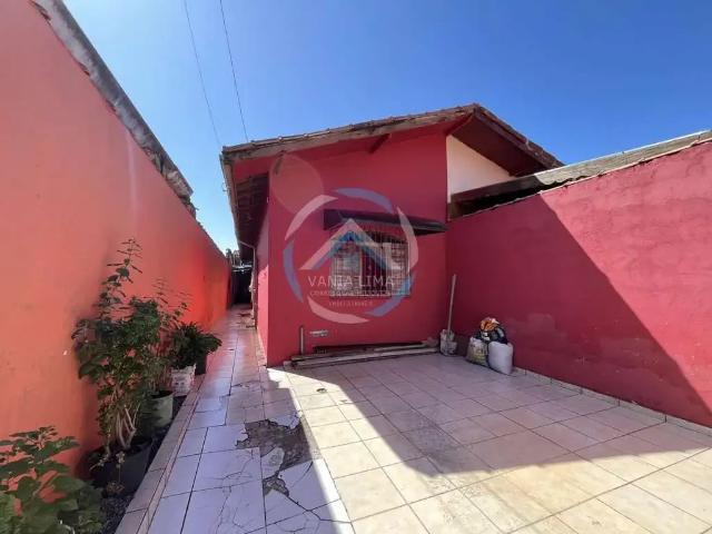 Casa / Sobrado para Venda em Mongaguá/SP Itaóca 2 Quartos