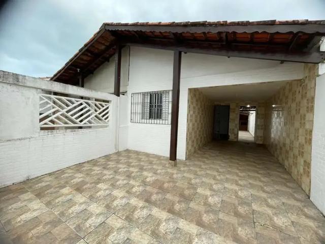 Casa / Sobrado para Venda em Mongaguá/SP Itaóca 2 Quartos