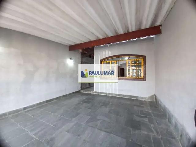 Casa / Sobrado para Venda em Mongaguá/SP Itaóca 2 Quartos
