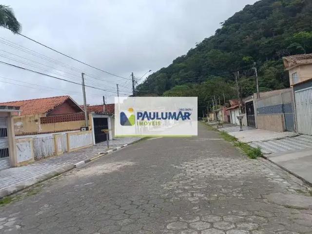 Casa / Sobrado para Venda em Mongaguá/SP Itaóca 2 Quartos