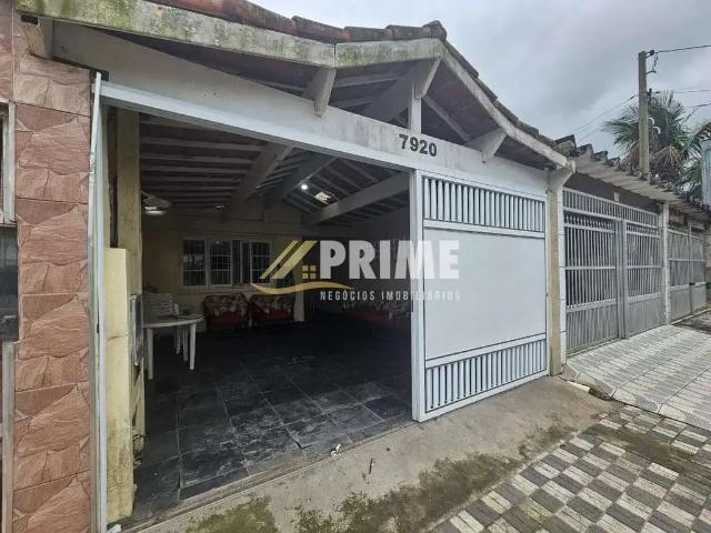 Casa / Sobrado para Venda em Mongaguá/SP Itaóca 2 Quartos