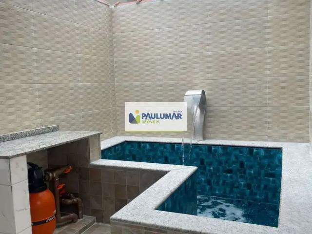 Casa / Sobrado para Venda em Mongaguá/SP Itaóca 2 Quartos