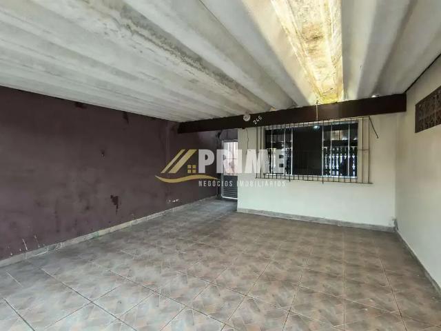 Casa / Sobrado para Venda em Mongaguá/SP Itaóca 2 Quartos