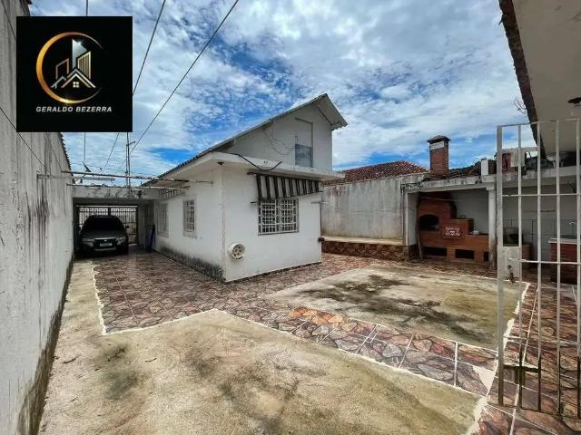 Casa / Sobrado para Venda em Mongaguá/SP Itaóca 2 Quartos