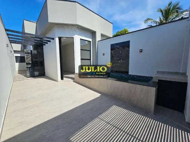 Casa / Sobrado para Venda em Mongaguá/SP Itaóca 2 Quartos