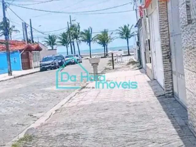 Casa / Sobrado para Venda em Mongaguá/SP Itaóca 2 Quartos