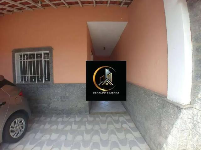 Casa / Sobrado para Venda em Mongaguá/SP Itaóca