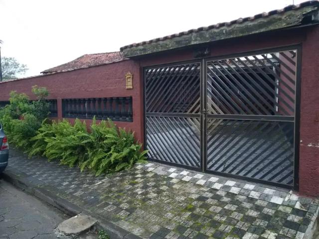 Casa / Sobrado para Venda em Mongaguá/SP Itaóca 3 Quartos