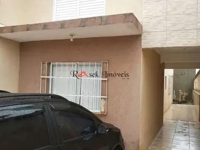 Casa / Sobrado para Venda em Mongaguá/SP Itaóca 3 Quartos