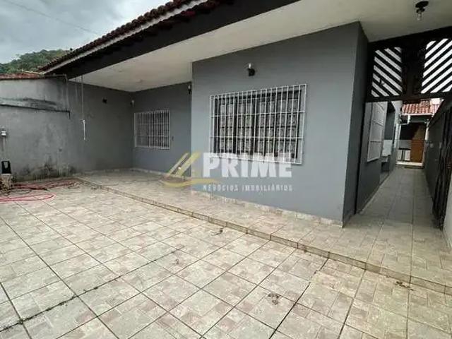 Casa / Sobrado para Venda em Mongaguá/SP Itaóca 3 Quartos