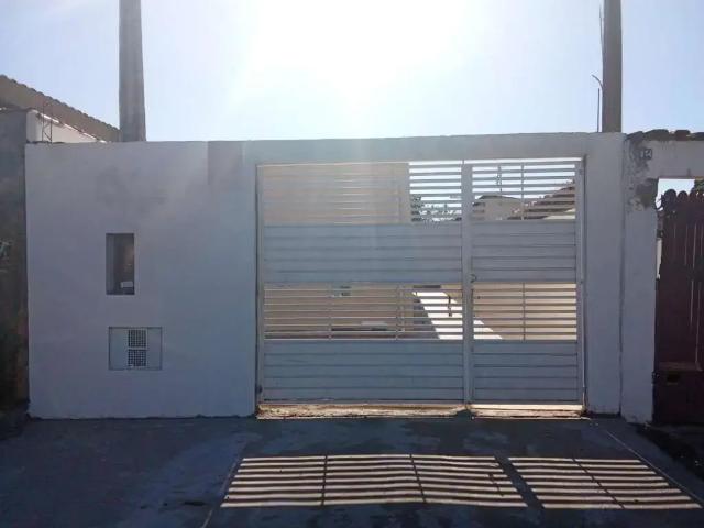 Casa / Sobrado para Venda em Mongaguá/SP Itaóca 3 Quartos
