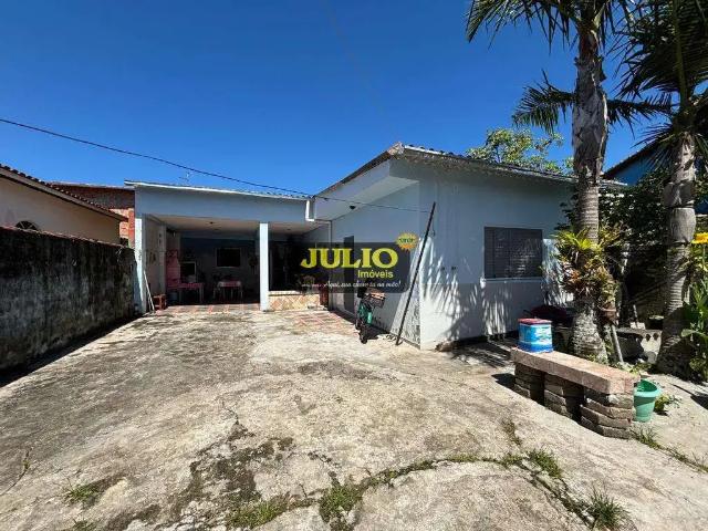 Casa / Sobrado para Venda em Mongaguá/SP Itaóca 3 Quartos