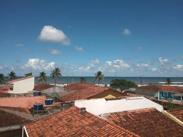 Casa / Sobrado para Venda em Mongaguá/SP Itaóca 3 Quartos