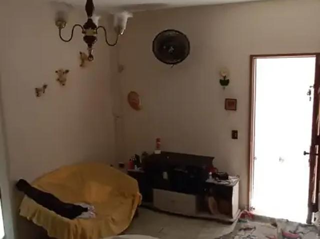 Casa / Sobrado para Venda em Mongaguá/SP Itaóca 3 Quartos