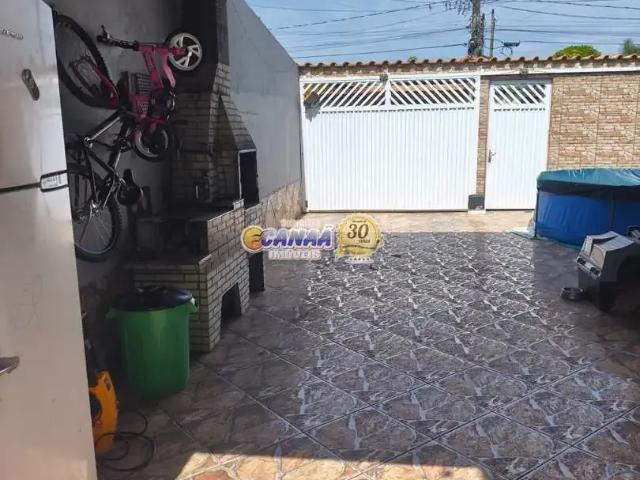 Casa / Sobrado para Venda em Mongaguá/SP Itaguaí