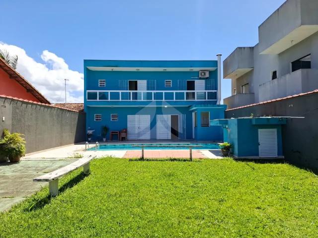 Casa / Sobrado para Venda em Mongaguá/SP Itaguaí 2 Quartos
