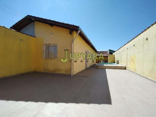 Casa / Sobrado para Venda em Mongaguá/SP Itaguaí 2 Quartos
