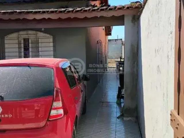 Casa / Sobrado para Venda em Mongaguá/SP Itaguaí 2 Quartos