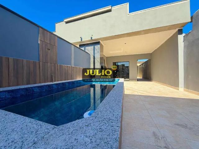 Casa / Sobrado para Venda em Mongaguá/SP Itaguaí 2 Quartos