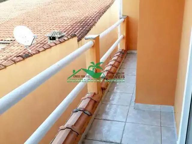 Casa / Sobrado para Venda em Mongaguá/SP Itaguaí 2 Quartos