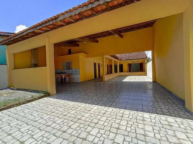 Casa / Sobrado para Venda em Mongaguá/SP Itaguaí 2 Quartos