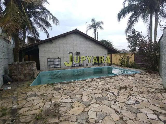 Casa / Sobrado para Venda em Mongaguá/SP Itaguaí 2 Quartos