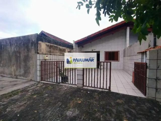 Casa / Sobrado para Venda em Mongaguá/SP Itaguaí 2 Quartos