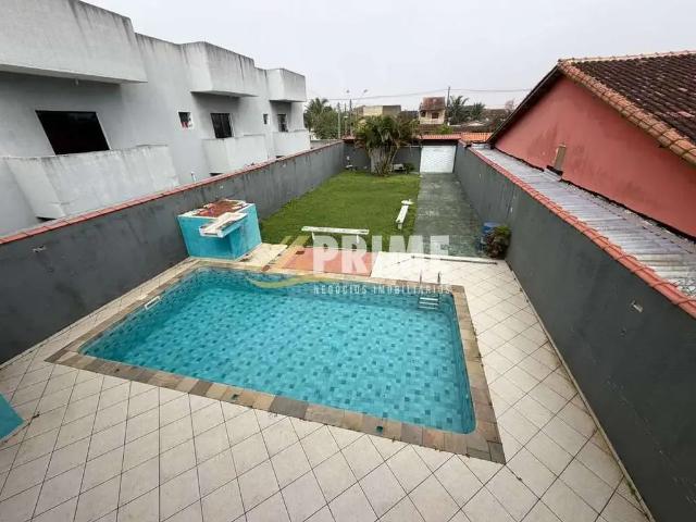Casa / Sobrado para Venda em Mongaguá/SP Itaguaí 2 Quartos