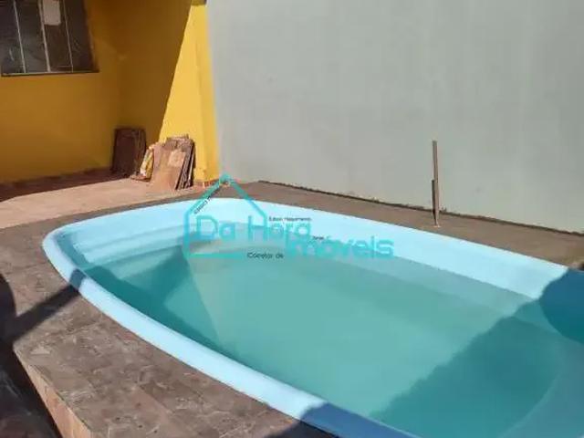 Casa / Sobrado para Venda em Mongaguá/SP Itaguaí 2 Quartos