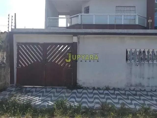 Casa / Sobrado para Venda em Mongaguá/SP Itaguaí 2 Quartos