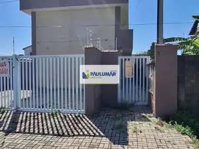 Casa / Sobrado para Venda em Mongaguá/SP Itaguaí 2 Quartos